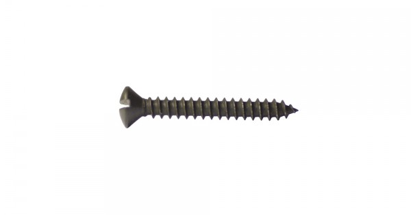 DIN 7973 BLACK ZINC